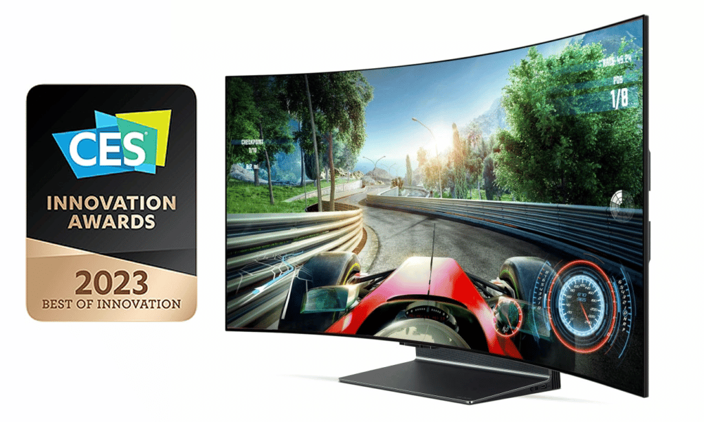 CES 2023: LG la marca más premiada a la innovación - T3 Latam
