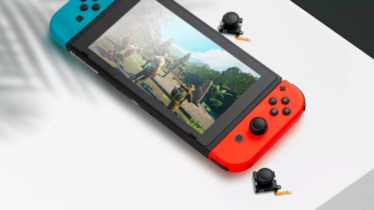 Nintendo Switch 2: todo lo que sabemos de la rumoreada consola
